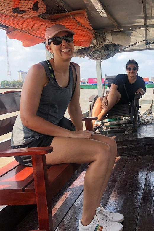 Cu Chi Tunnels and Mekong Delta Full Day Tour - Key Points