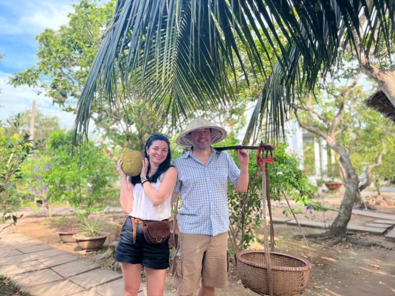 Cu Chi Tunnels and Mekong Delta Full Day Tour - What’s Included and What’s Not