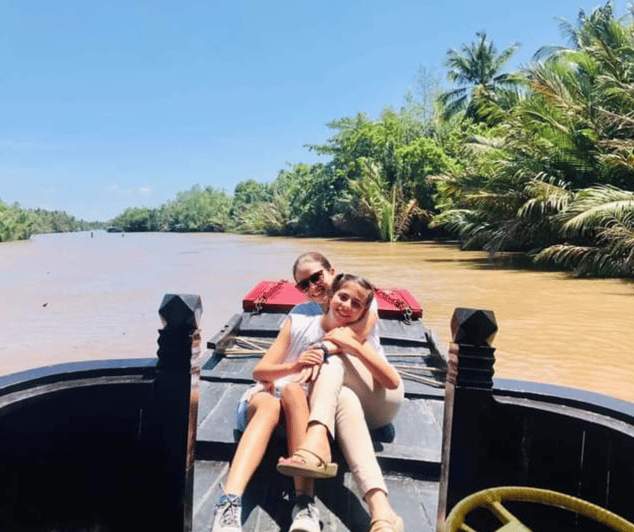 Cu Chi Tunnels and Mekong Delta Full Day Tour - Authentic Experiences That Matter