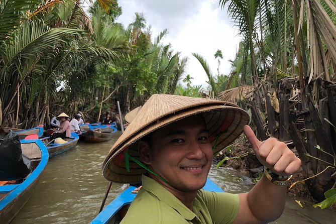 Cu Chi Tunnels and Mekong Delta Full Day Tour - Final Thoughts
