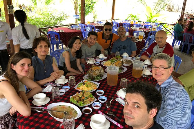 Cu Chi Tunnels and Mekong Delta Full Day Tour - FAQs