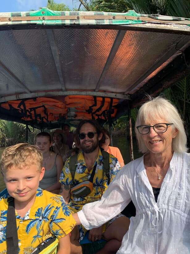 Cu Chi Tunnels And Mekong Delta Sightseeing Cruise Tour - A Closer Look at the Itinerary and Experience