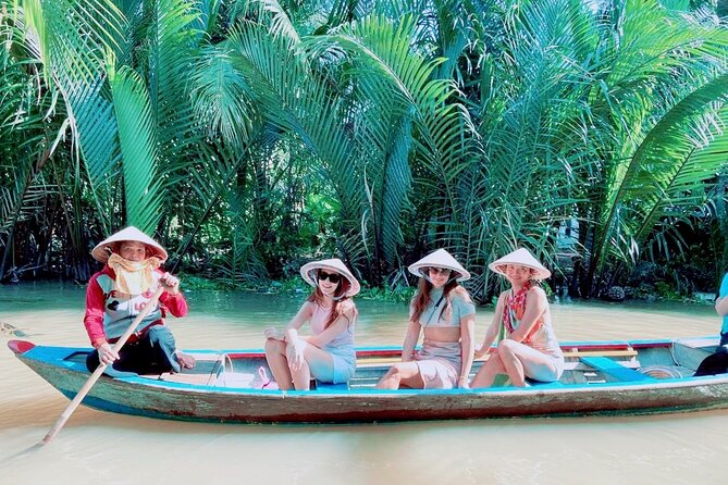 Cu Chi Tunnels and Mekong Delta Small-Group Tour - The Practical Side: What You Need to Know