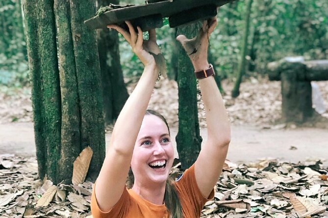 Cu Chi Tunnels and Mekong Delta Small-Group Tour - Final Thoughts: Who Will Enjoy This Tour?