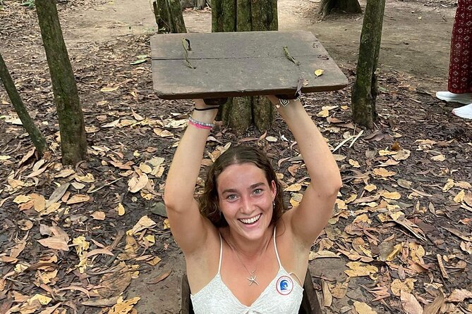 Cu Chi Tunnels and Mekong Delta Small-Group Tour - Final Words