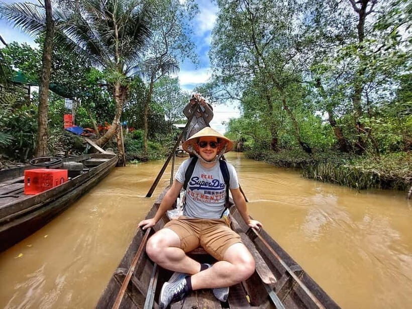 Cu Chi Tunnels And Mekong Delta Tour - FAQ