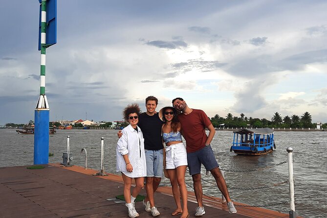 Cu Chi Tunnels and Mekong Delta - VIP Private Tour - Final Thoughts