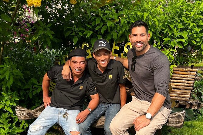 Cu Chi Tunnels and Mekong Delta - VIP Tour - FAQ about the Cu Chi Tunnels & Mekong Delta VIP Tour