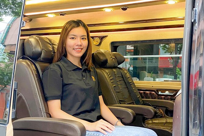 Cu Chi Tunnels and Mekong Delta - VIP Tour - Final Word