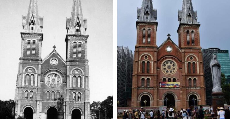 Cu Chi Tunnels and Saigon City Tour: Unveiling History - Who Should Consider This Tour?