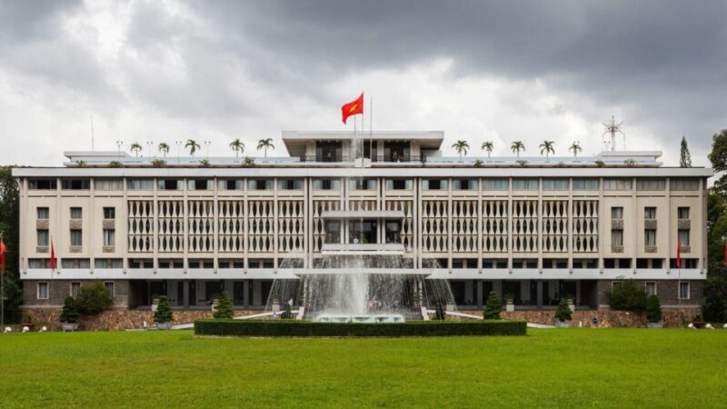 Cu Chi Tunnels and Saigon City Tour: Unveiling History - The Sum Up