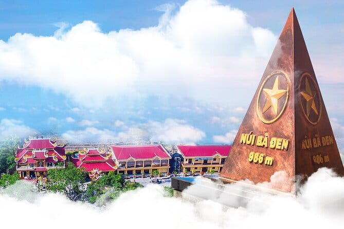 Cu Chi Tunnels Ben Duoc, Cao Dai Temple & Black Virgin Mountain - FAQs