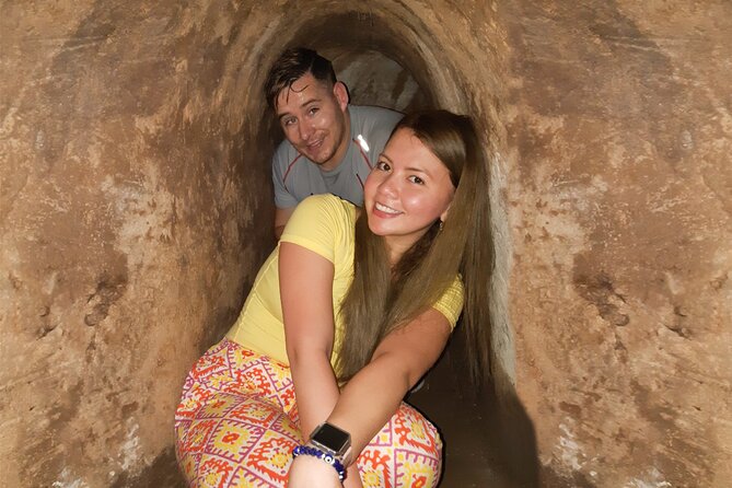 Cu Chi Tunnels: Ben Duoc Non-Touristy - Small Group Tour - Who Will Love This Tour?