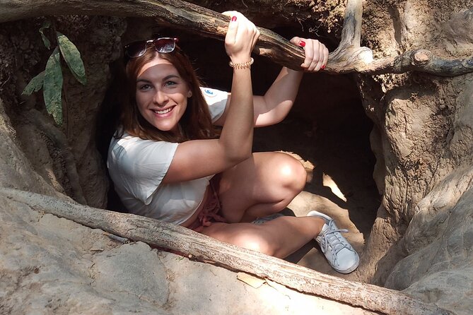 Cu Chi Tunnels: Ben Duoc Non-Touristy - Small Group Tour - Final Thoughts