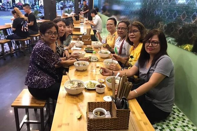 Cu Chi Tunnels - Bn Dc - Small Group - Who Will Love This Tour?