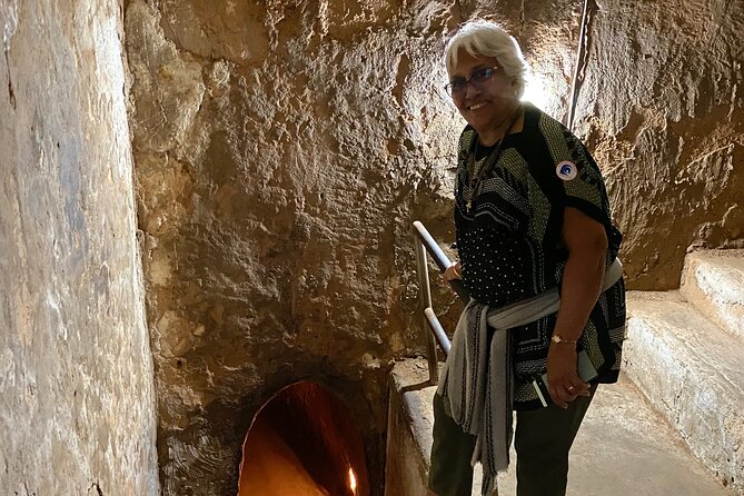 Cu Chi Tunnels - Bn Dc - Small Group - Practical Details