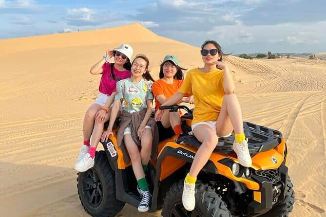 Cu Chi Tunnels by Speed Boat & Ho Chi Minh City Shore Excursion - Who Will Enjoy This Tour?