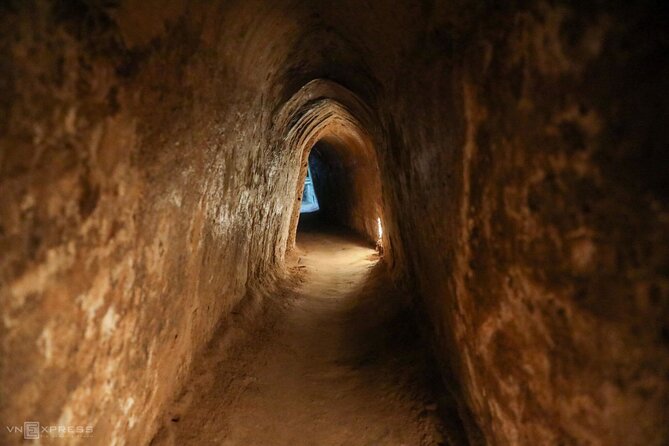 Cu Chi Tunnels - Cao Dai Temple and the Black Virgin Mountain - Private Tour - Who Should Consider This Tour?