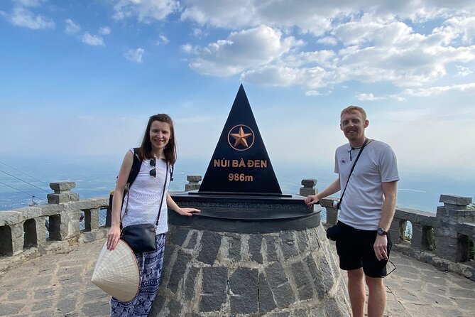 Cu Chi Tunnels - Cao Dai Temple and the Black Virgin Mountain - Private Tour - FAQ