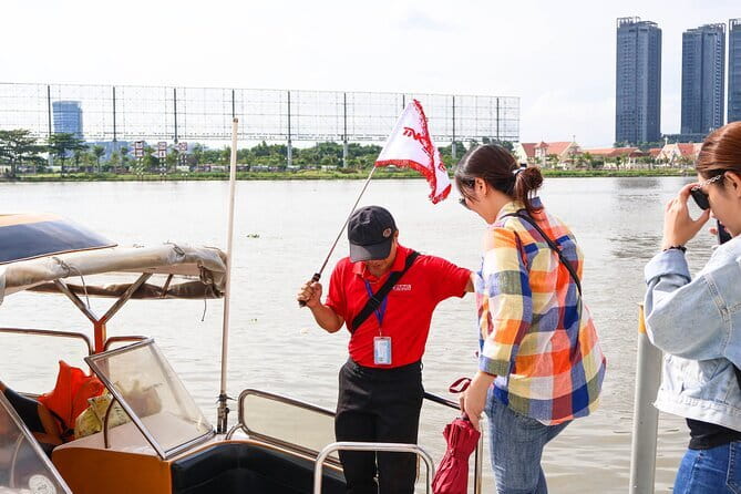 Cu Chi Tunnels Eco Boat Tour - Final Thoughts: Is This Tour Worth It?