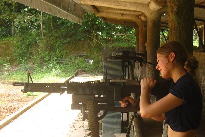 Cu Chi Tunnels Grand Tours: Morning or Afternoon - Highlights of the Experience
