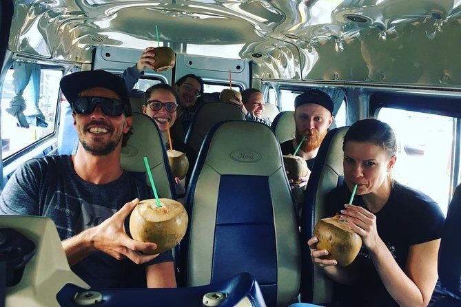 Cu Chi Tunnels Half A Day Trip | Private Tour - What’s Included and Why It Matters