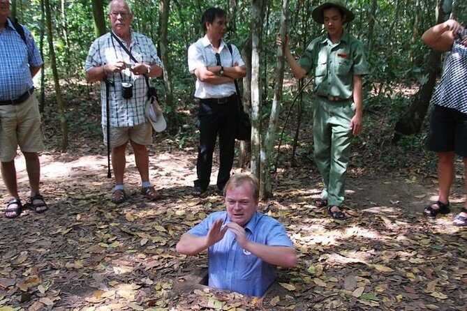 Cu Chi Tunnels Half A Day Trip | Private Tour - The Sum Up: Is It Right for You?