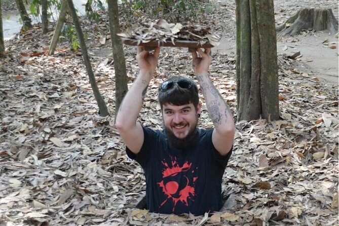 Cu Chi Tunnels Half A Day Trip | Private Tour - FAQ