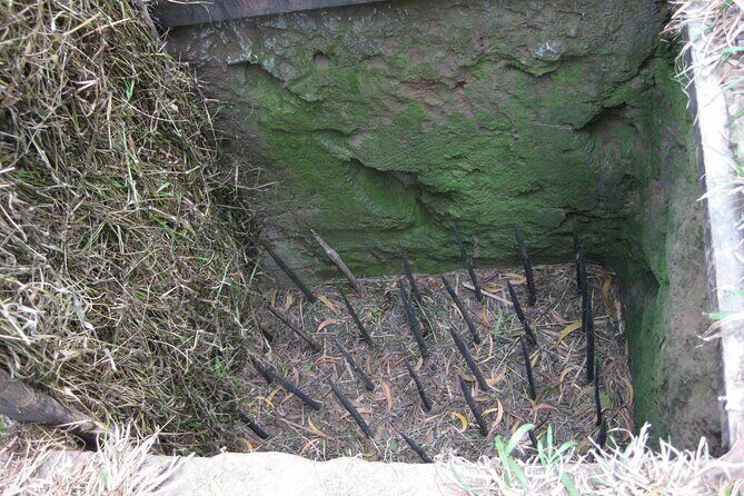 Cu Chi Tunnels Half Day Joining Tour - Analyzing the Cost and Value