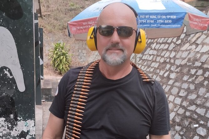 Cu Chi Tunnels Half Day Of Adventure & Get Free Waterbus Tickets - The Experience: Authentic, Informative, and Comfortable