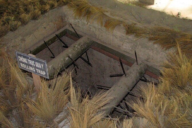 Cu Chi Tunnels Half Day Tour - The Practical Details