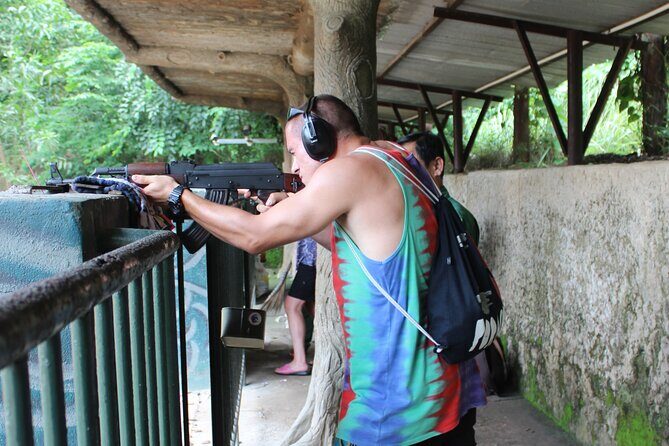 Cu Chi Tunnels Half Day Tour - Final Thoughts: Is This Tour for You?
