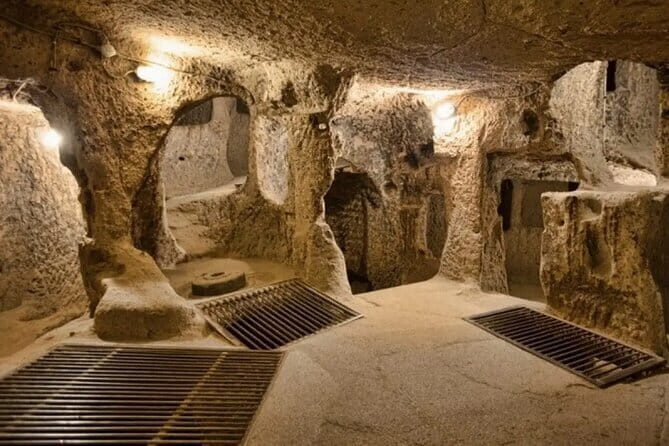 Cu Chi Tunnels Half Day Tour - An In-Depth Look at the Cu Chi Tunnels Half Day Tour