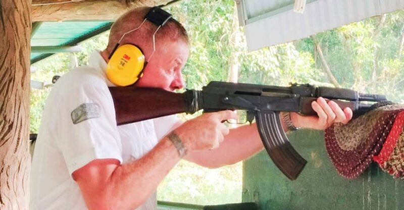 Cu Chi Tunnels Half Day Tour From Ho Chi Minh - The Journey Begins: From Ho Chi Minh to the Tunnels