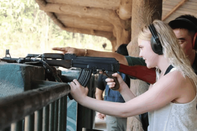 Cu Chi Tunnels Half-day Tour| From Ho Chi Minh, Vietnam - Who Should Take This Tour?