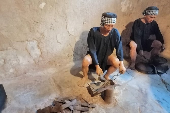 Cu Chi Tunnels - Ho Chi Minh City One Day Tours - Who Should Consider This Tour?