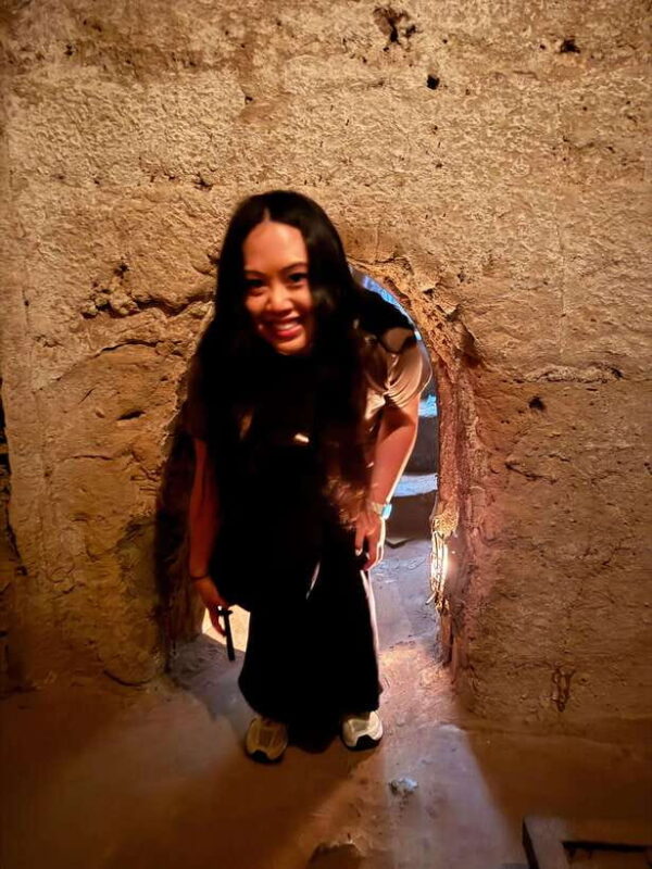 Cu Chi Tunnels & Ho Chi Minh City Sightseeing Private Tour - The Itinerary in Detail