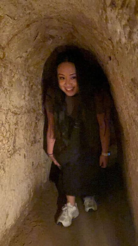 Cu Chi Tunnels & Ho Chi Minh City Sightseeing Private Tour - Transportation, Timing, and Group Size