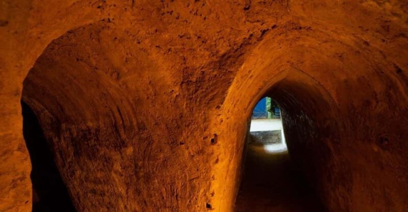 Cu Chi Tunnels & Ho Chi Minh City Tour Full Day - Practical Aspects and Value