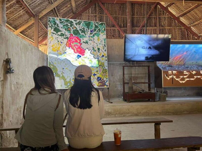 Cu Chi Tunnels & Ho Chi Minh City Tour With A Small Group - FAQ