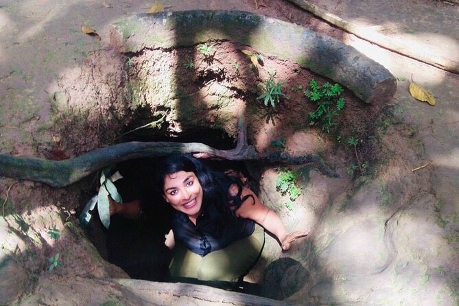 Cu Chi Tunnels In The Morning by DGT - FAQ about the Cu Chi Tunnels Tour from DGT