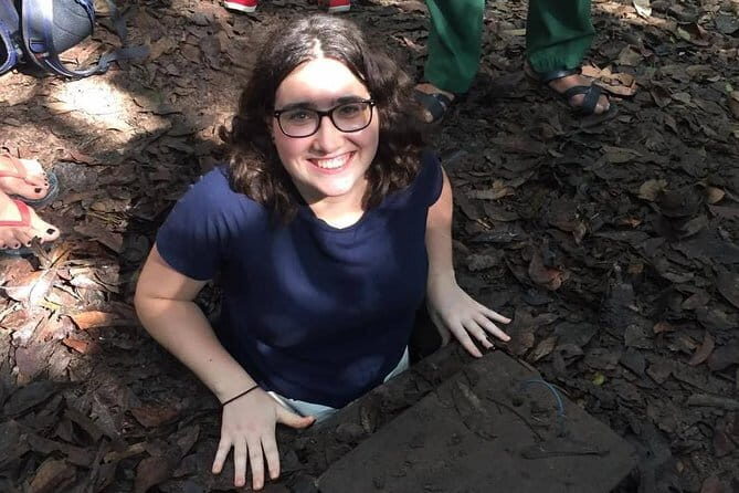 Cu Chi Tunnels Journey Morning or Afternoon - Who Will Love This Tour?