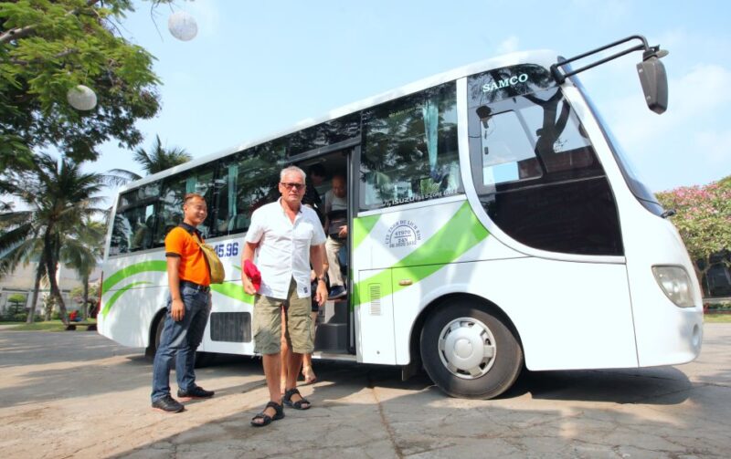 Cu Chi Tunnels Luxury Speed Boat Half Day Tour - Final Thoughts