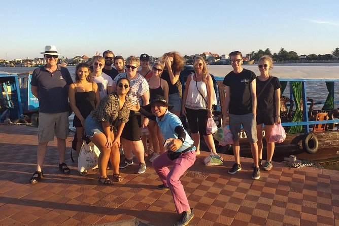 Cu Chi Tunnels & Mekong Delta 1-Day Tour  Small Group (Max 10) - What Travelers Say