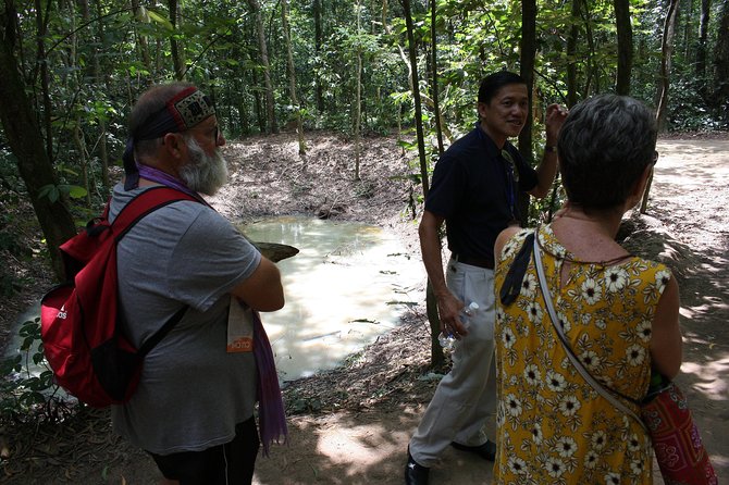 Cu Chi Tunnels & Mekong Delta 1-Day Tour  Small Group (Max 10) - Practical Details & Tips
