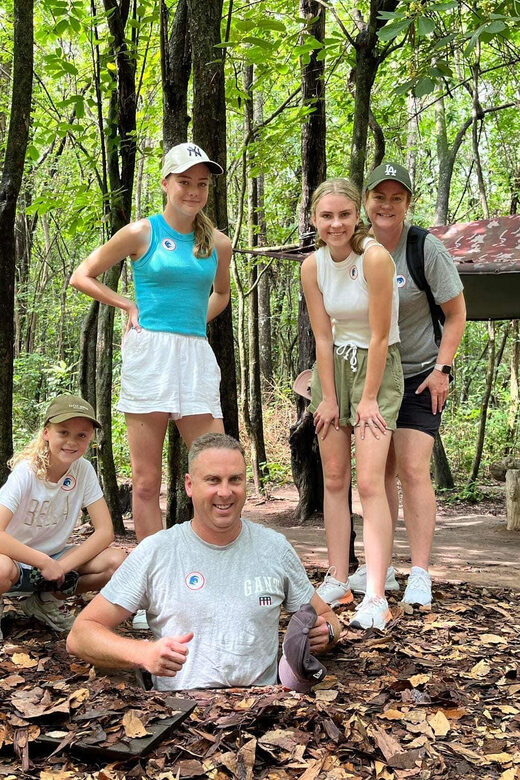 Cu Chi Tunnels & Mekong Delta Day Trip | Small-Group Max 12 - FAQ