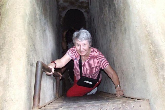 Cu Chi Tunnels & Mekong Delta Full Day Tour - FAQs