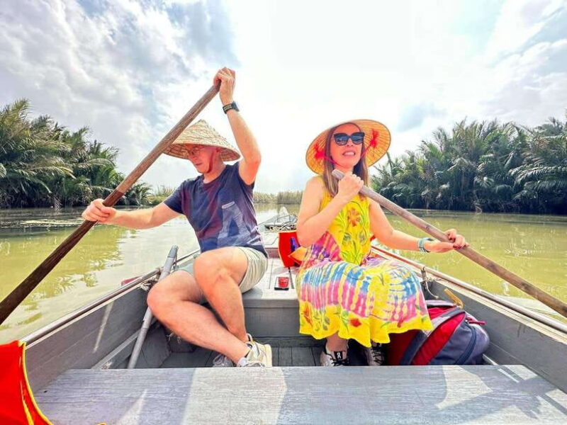 Cu Chi Tunnels & Mekong Delta: Small Group Day Tour - Key Points