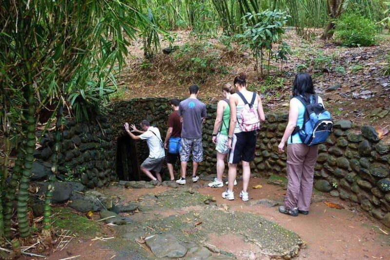 Cu Chi Tunnels & Mekong Delta: Small Group Day Tour - The Itinerary in Detail