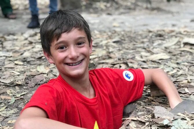 Cu Chi Tunnels & Mekong Delta Small-Group Day Tour - Final Thoughts